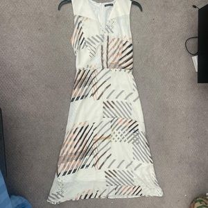 MOTF | Dresses | Moft Classy Dress Falls Just Past The Knees | Poshmark